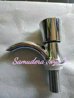Jual Kran Wastafel TOTO TX129L #ORIGINAL - Jakarta Pusat - Samudera ...