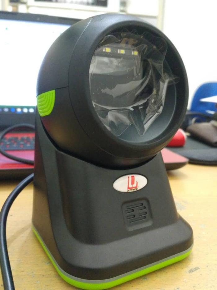 Jual 2D BARCODE READER OMNI ULTIMATE XB 8600 USB - Kota Bandung ...