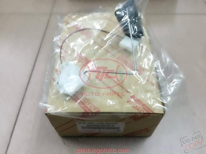 Jual 83320-0K010 Pelampung Minyak Gage Fuel Sender Innova Fortuner ...