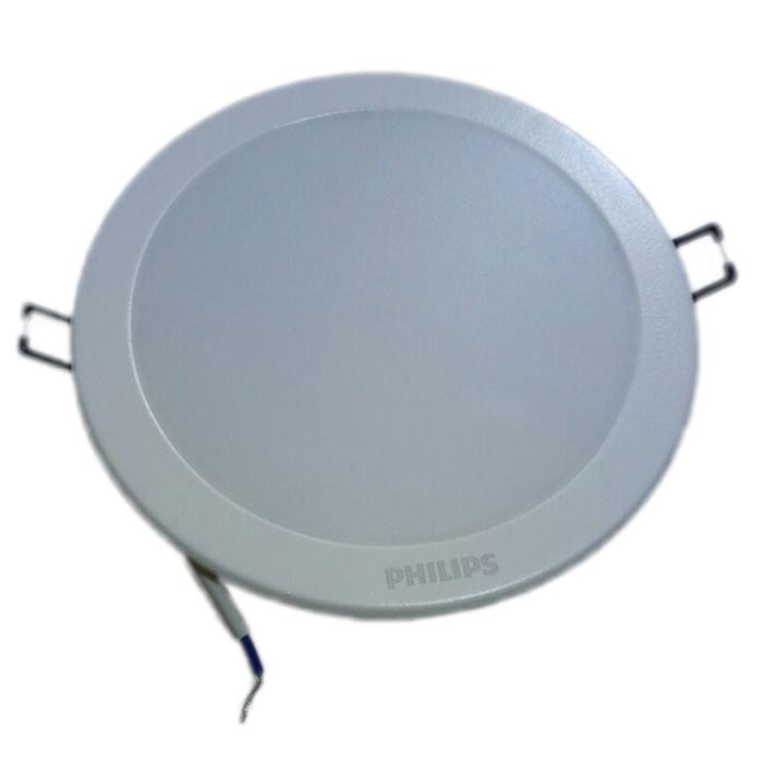 Jual Philips SmartBright G2 LED Downlight DN027B 15W 3000K - Kota ...