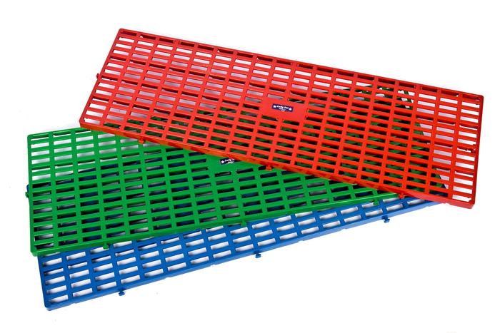 Promo Palet plastik / Alas kandang / Tatakan / Pabrik / Gudang ( HD ) M - Kab. Gresik - Lucky ...