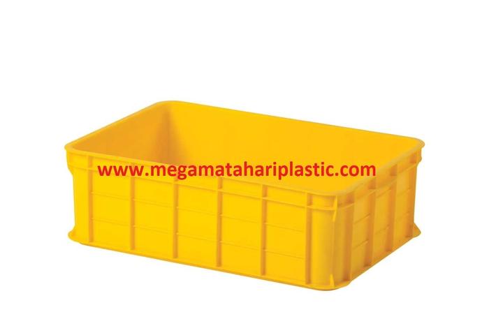 Jual Container Rapat 2033 P62xL43xT20cm Rabbit - Jakarta Barat ...