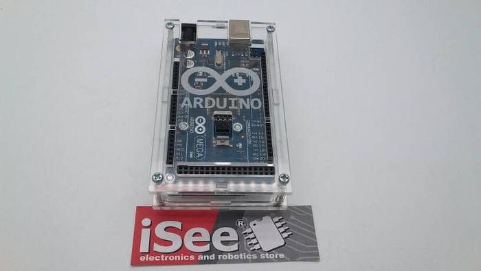 Jual Acrylic Case Chassis chasis frame Fo Arduino Mega 2560 16u2 With ... Jual Acrylic Case Chassis chasis frame Fo Arduino Mega 2560 16u2 With ...