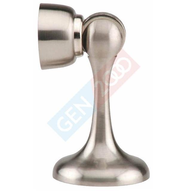 Jual Magnetic Door Stopper Dekkson MDS 889 SN Penahan Pintu Magnet ...