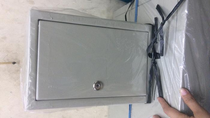 Jual Box Panel 20x30 Box Panel 20x30x12 cm - Jakarta Pusat ...