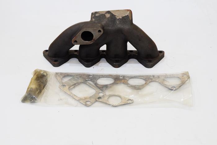 Jual Turbo Cast Manifold Honda B Series B18A B16A Civic Estilo Integra ...