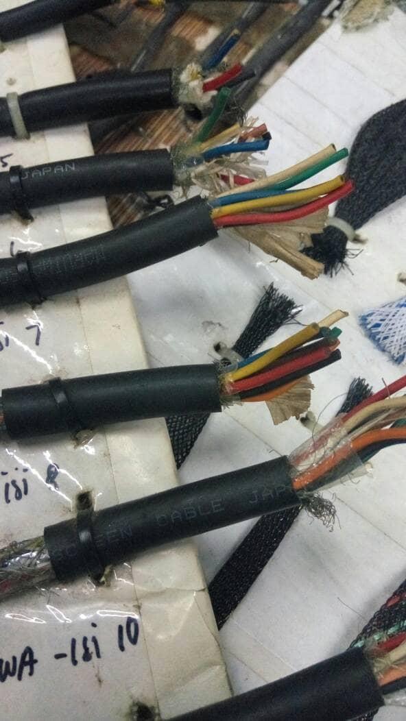 Jual kabel isi 6 + ground 18awg - Jakarta Barat - PCM ELEKTRONIK ...