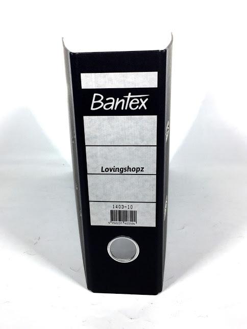 Jual Odner Bantex A5 / Kwitansi - 7 cm (1403-10) - Jakarta Barat ...
