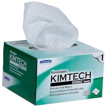 Jual Kimtech Science Kimwipes Tissue Di Seller Noelle - Cengkareng ...