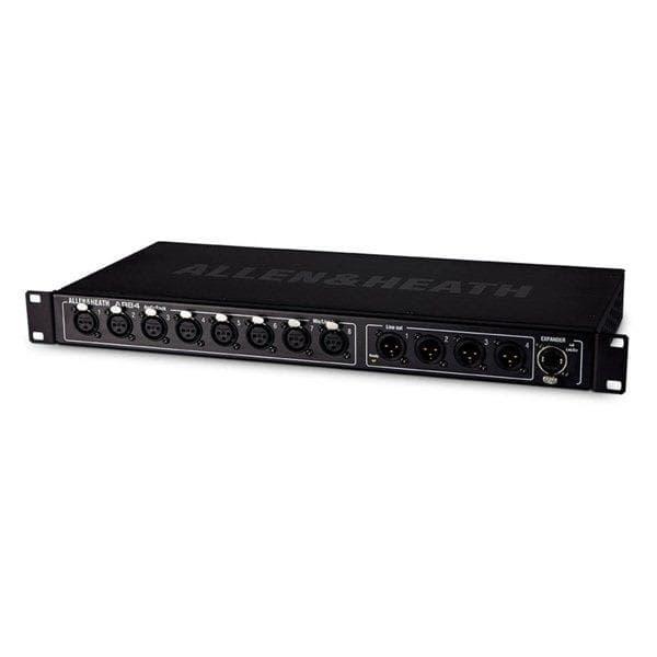 Jual ALLEN & HEATH AR84 / AR-84 / AR 84 Expander - Jakarta Utara - TOP MUSIK INDONESIA | Tokopedia