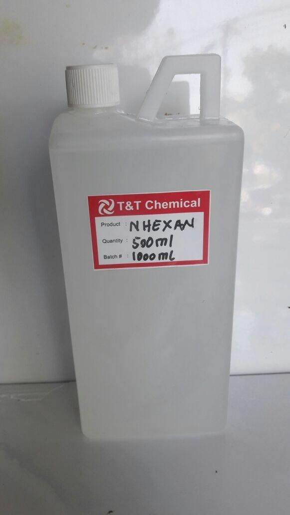 Jual n Hexane normal Heksana heksan 1lt - Kota Bandung - TnT online ...