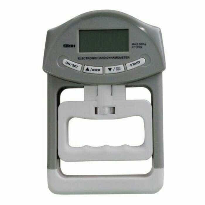 Jual New Hand Dynamometer Digital Camry - Kab. Banyumas - AdhiMed ...