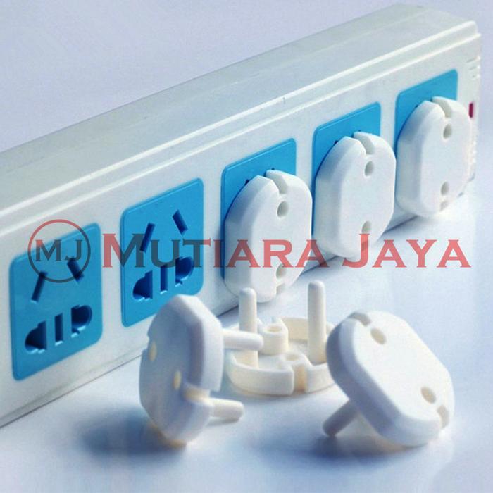 Jual Tutup Stop Kontak Cover Stopkontak pengaman lubang colokan listrik ...