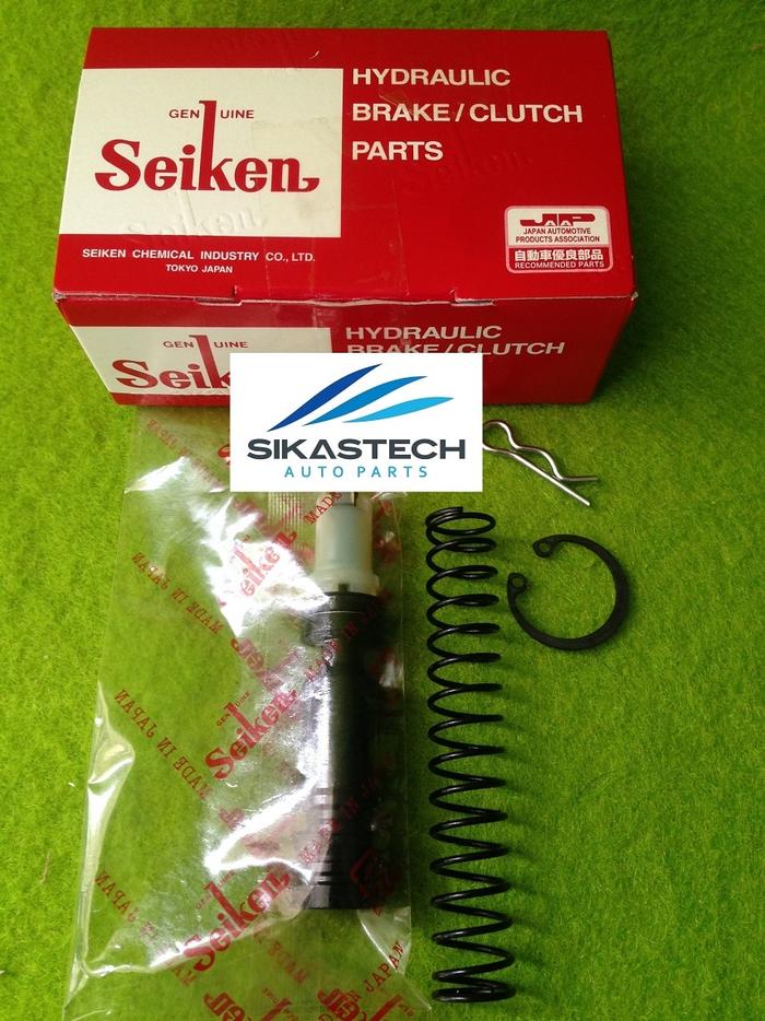 Jual REPAIR KIT MASTER KOPLING ATAS TOYOTA AE92 COROLLA TWINCAM SEIKEN ...