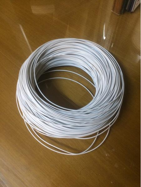 Jual kabel teflon silver coating 18 awg - Kota Bandung - Jerusalem ...