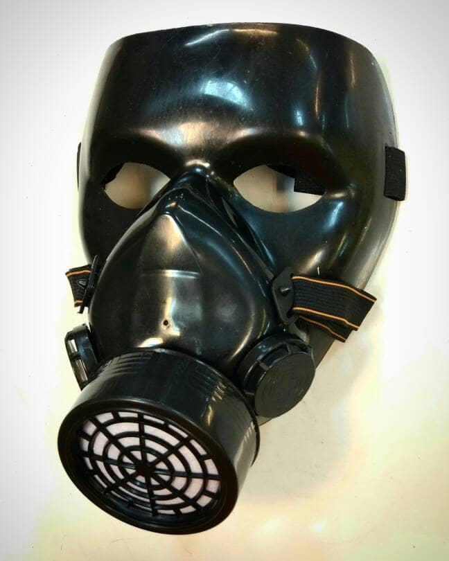 Jual topeng jabbawockeez + masker karbon single mask - Kota Surabaya ...