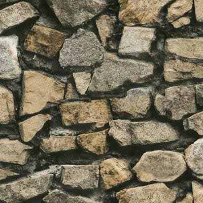 Jual wallpaper dinding motif batu-batuan besar - Kab. Bandung Barat ...