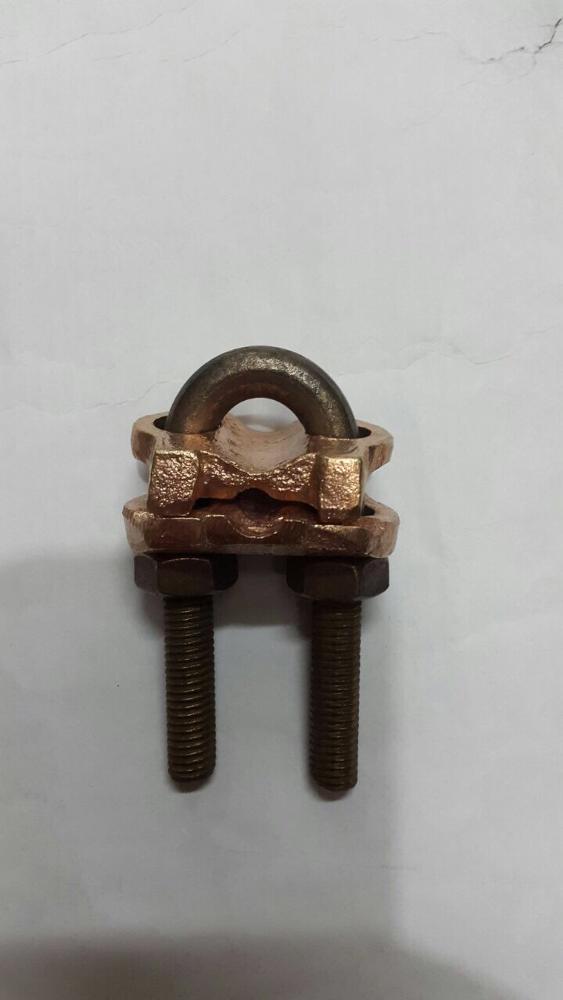 Jual Klem Sling / Klem Stick Rod / Klem U Bolt / Clamp Grounding 3/4 ...