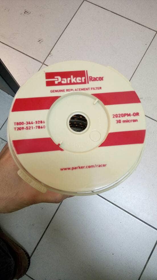 Jual Filter Racor 2020PM 2020 PM 30 Micron - Jakarta Barat - Mulia ...