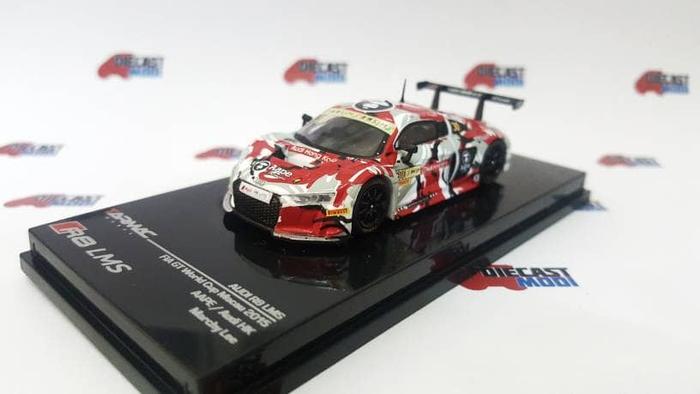 Jual Tarmac Audi R8 LMS Aape - Kota Semarang - diecastmodi | Tokopedia