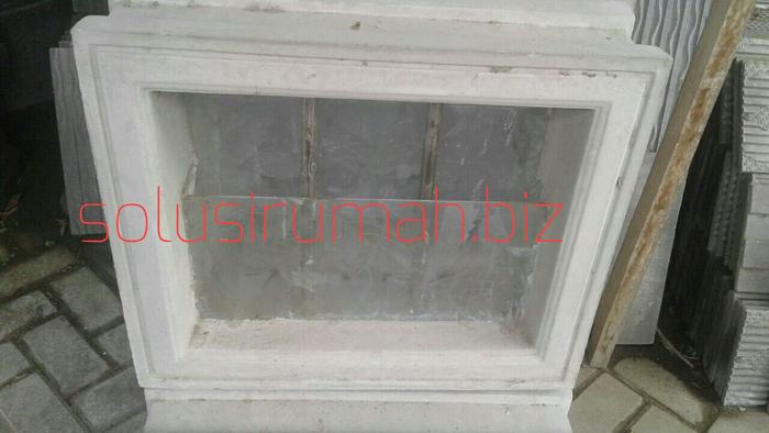Jual LOSTER PUTIH 40*60 SEMEN TRALIS2 +KACA ANGIN2 KOTAK SEMEN ROOSTER ...