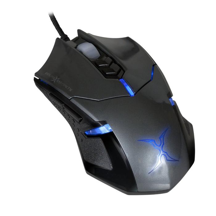 Jual Foxxray (FXR-SML-02) Gaming Mouse Macro Mouse 3500 DPI - Jakarta ...