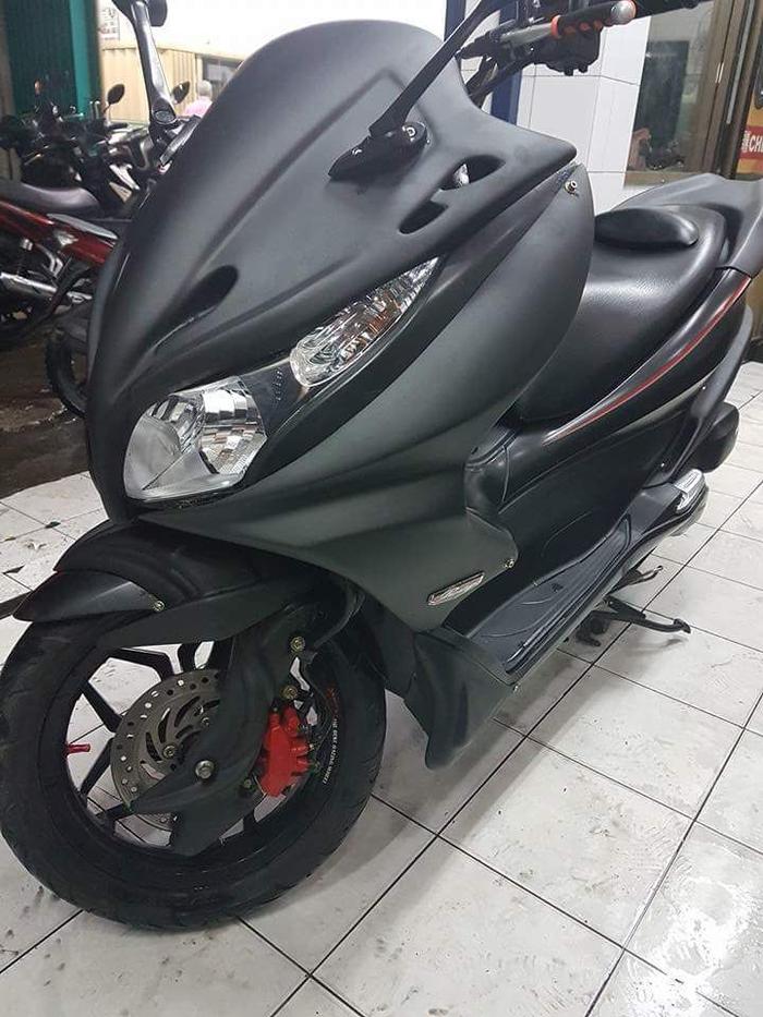 Jual Bodykit Honda PCX 150 Lama Thailand Style - Kota Surabaya - Chen ...