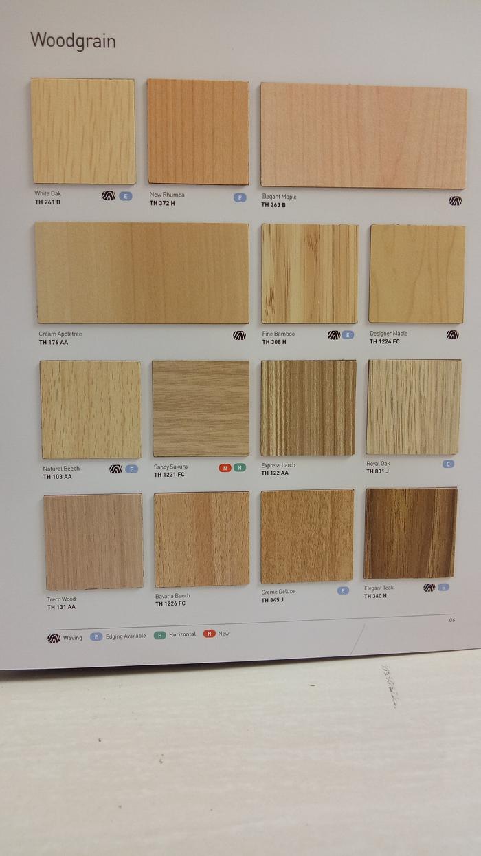 Jual HPL TACO WOODGRAIN (URAT KAYU) TIPE AA, B, H - Jakarta Timur ...