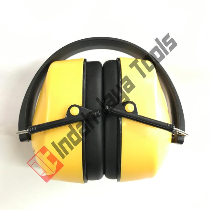 Jual Earmuff Gosave Pro Series Premium / Penutup Telinga Ear Muff ...