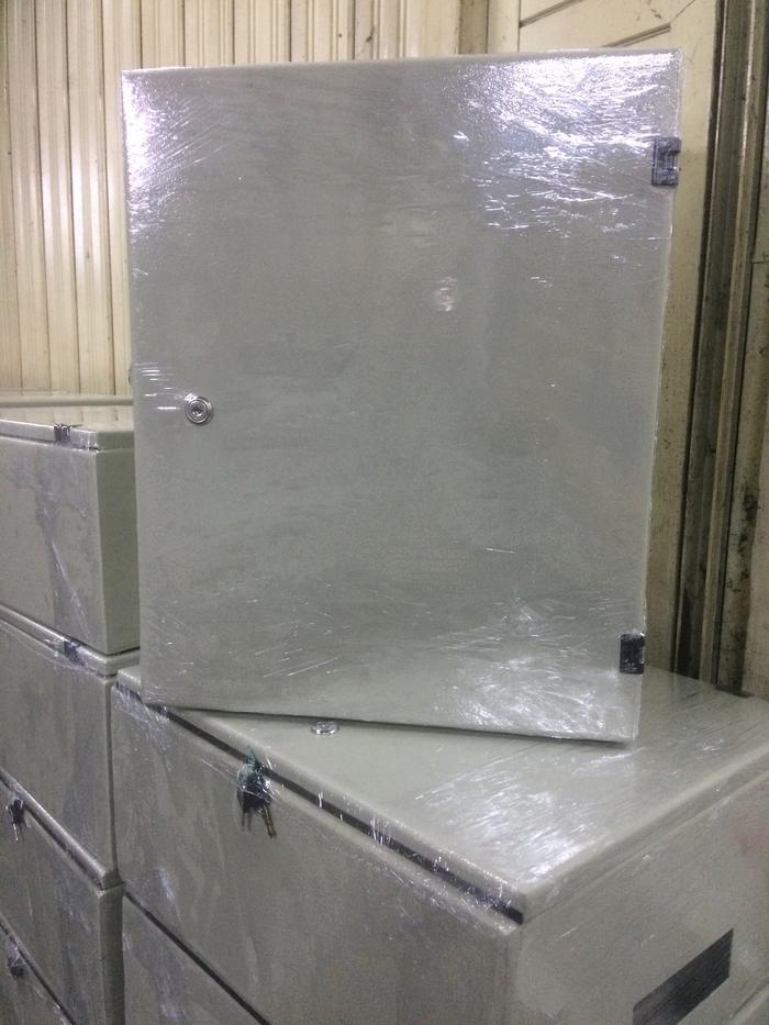 Jual Box Panel 30x40x25 cm Tebal Plat 1,2 mm / Box Panel 30x40 cm ...