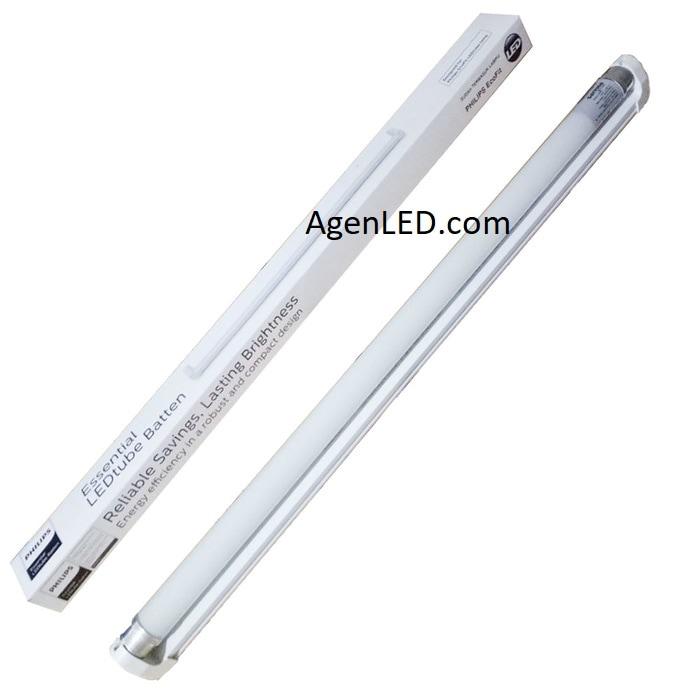 Jual PHILIPS TL LED SET ECOFIT 16 WATT 16WATT 16W W T8 Batten BN015C KAP - Jakarta Pusat ...