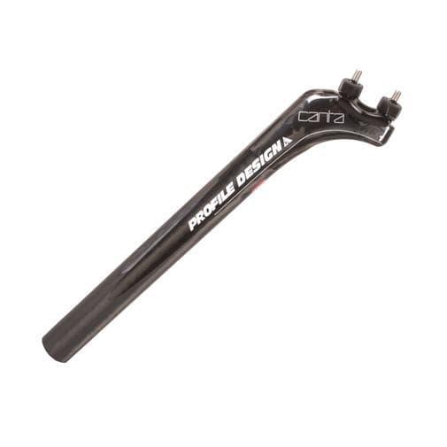 Promo Seatpost Profile Design Fast Forward Carbon 31.6mm Cicil 0% 3x ...