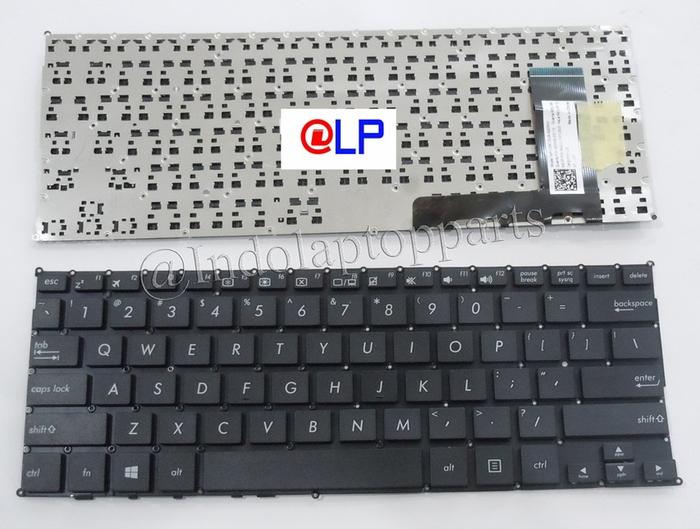 Jual Keyboard Asus E202M E202MA E202 E202S E202SA TP201SA - Jakarta ...