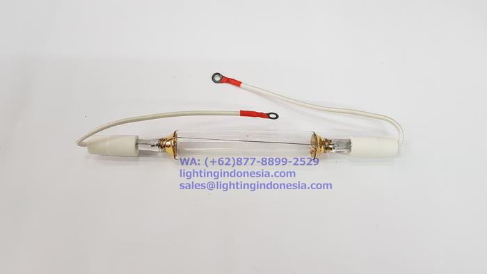 Jual Lampu UV MH Curing P= 240mm D= 22.5mm 3kW - Jakarta Barat - eLighting | Tokopedia