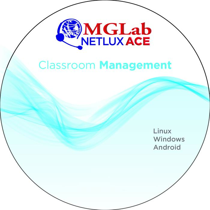 Jual Software Laboratorium Bahasa MGlab Netlux ACE untuk Siswa - Kota ...