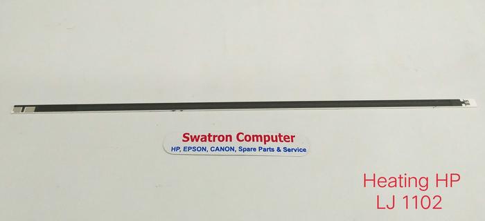 Jual Heating Element HP Laserjet P1102 New Original - Jakarta Pusat ...