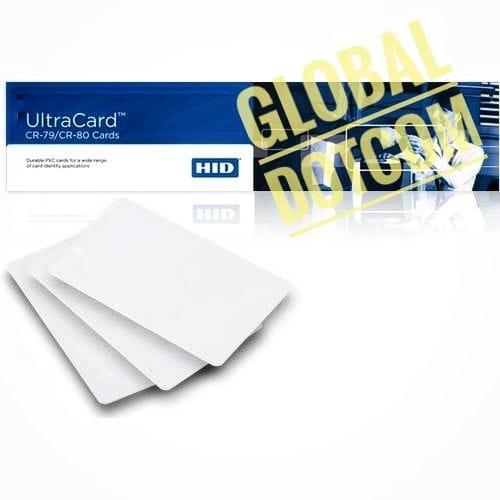 Jual ULTRA CARD HID CR 79/80 - Jakarta Pusat - GUDANG RIBBON | Tokopedia