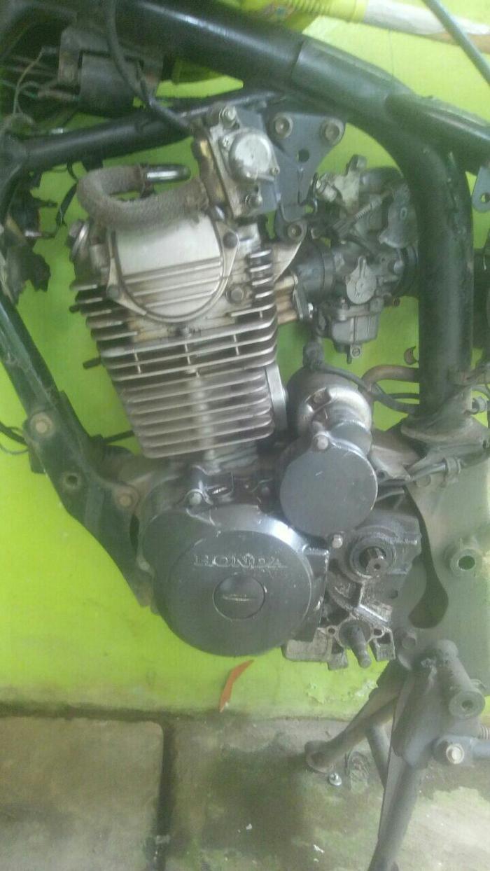 Jual Mesin set honda tiger revo 2008 - Kota Tangerang Selatan - Chopper ...