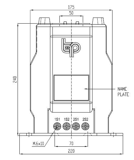 Jual CT 24 kV , INDOOR TRAFINDO - Kota Surabaya - CV Galaxi Mega ...