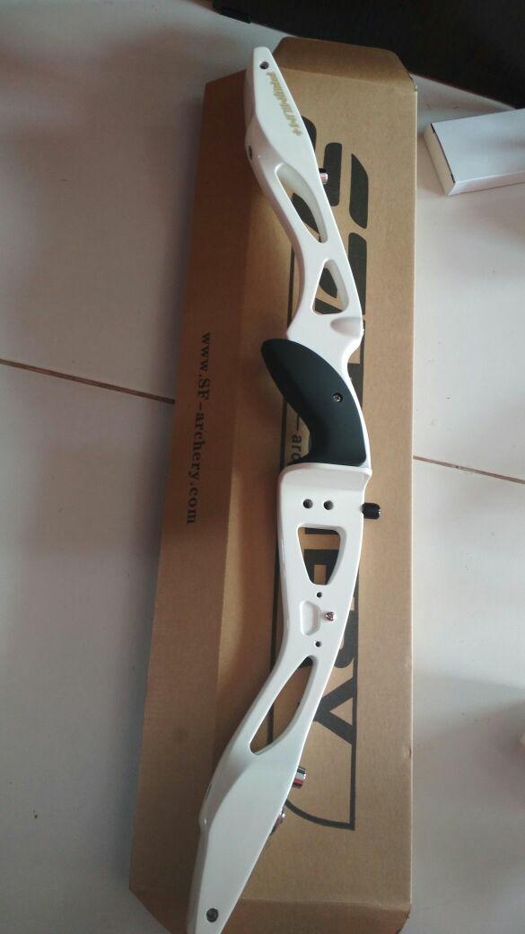 Jual Riser SF Premium Plus Recurve Busur Panah - Kota Lubuk Linggau ...