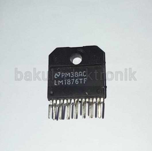 Jual lm1876 - Kota Depok - bakul_Elektronik | Tokopedia