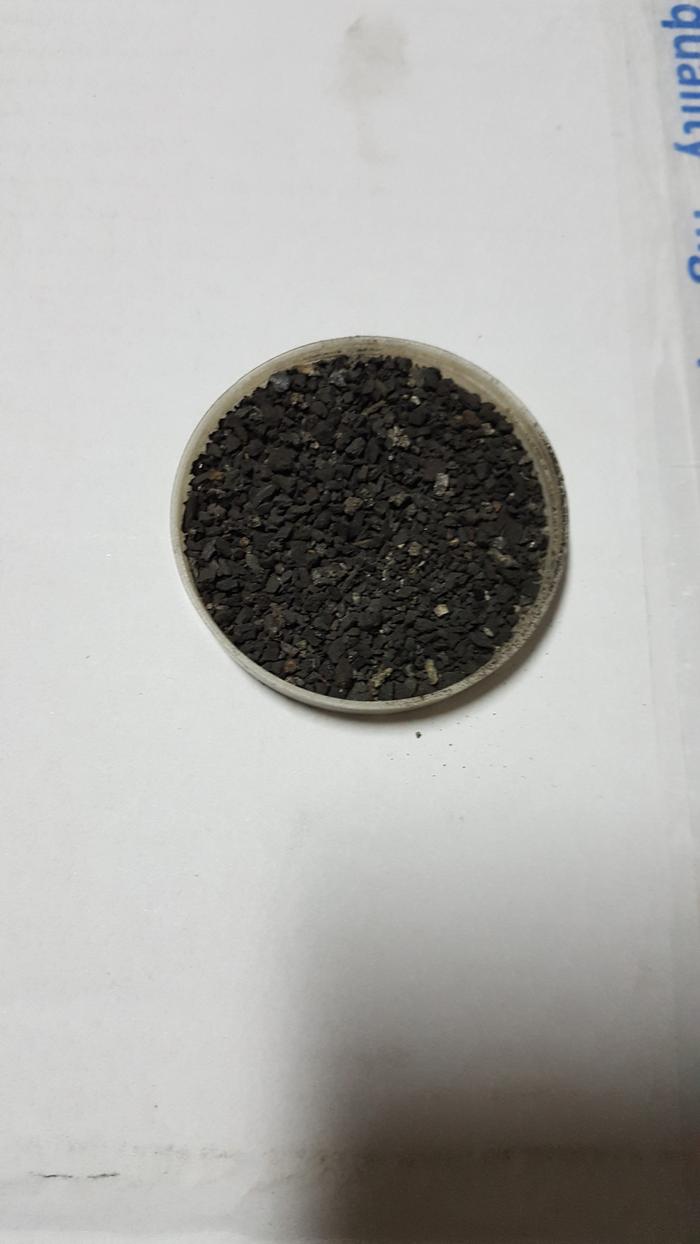 Jual Ferrolite Aktive - Media Filter Ferrolite (per zak) - Jakarta ...