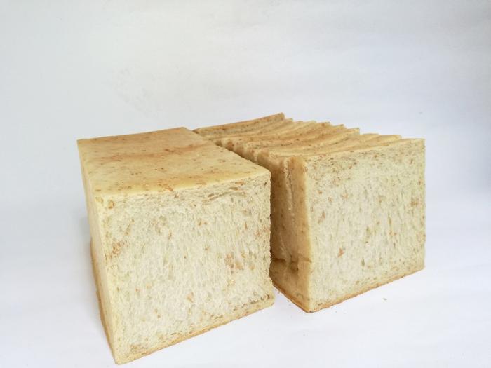 Jual Roti Tawar Sandwich/Panggang Gandum sehat dan murah - Jakarta ...