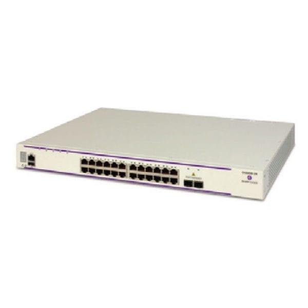 Jual ALCATEL LUCENT OmniSwitch 6450 [OS6450-24-EU] - Kota Bandung ...