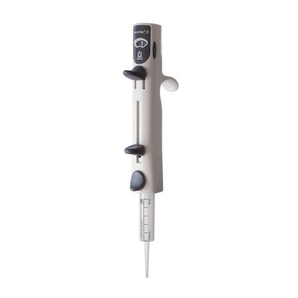 Jual HandyStep S Repeating Pipette / handy step BRAND 7051 10 - Kab ...