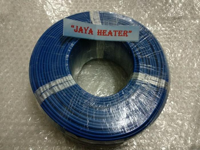 Jual Kabel Thermocouple / Thermocouple wire Type K (bahan PVC ...