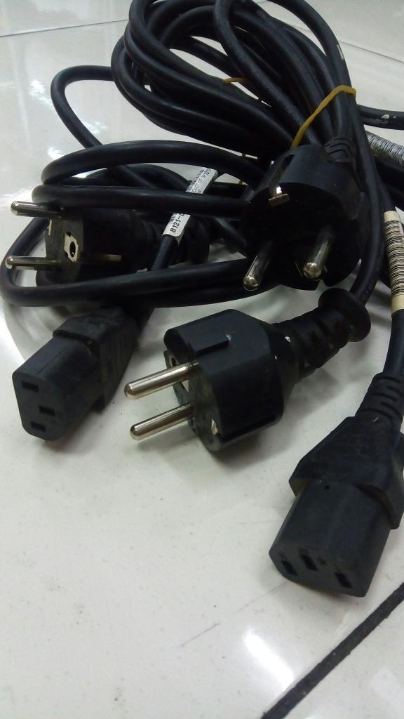 Jual KABEL POWER PC STANDAR - Jakarta Timur - BEKANCAN COMPUTER | Tokopedia