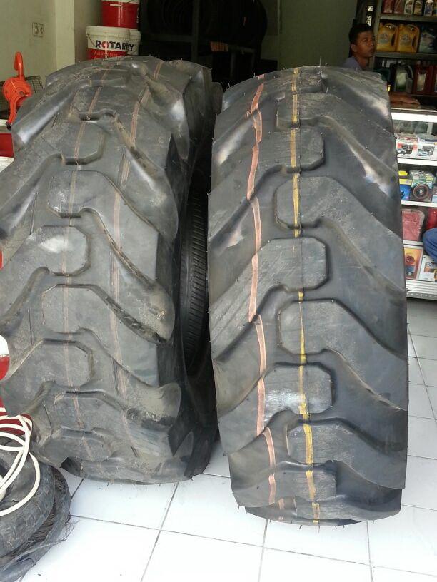 Jual Ban Loader Gajah Tunggal 17.5-25 - Jakarta Utara - PD. Indo ...