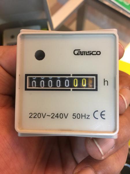 Jual HOUR METER CAMSCO 220V - Jakarta Barat - ELECTRICAL INDONESIA ...