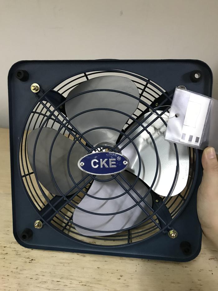 Jual CKE Exhaust Fan ESN-D10/1 - Jakarta Pusat - Cipta Jaya Solution ...